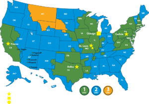 Home - Distribution Management