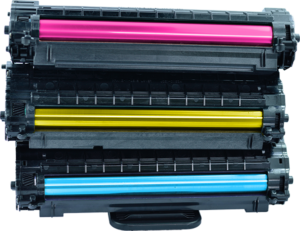 Print & Imaging - Distribution Management