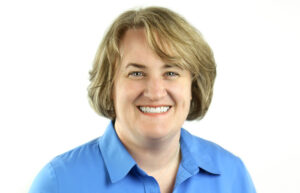 Michelle Kaufman - Distribution Management