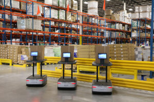 About Us | Order Fulfillment | Distribution Management