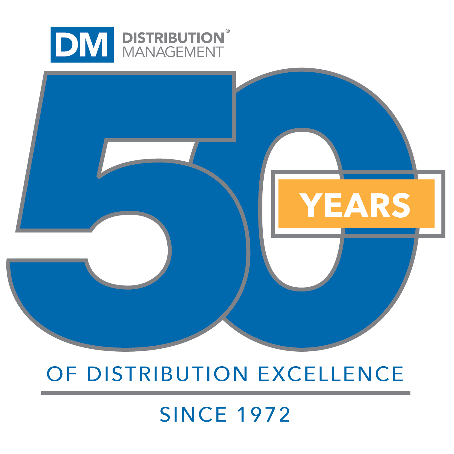 About Us - Distribution Management