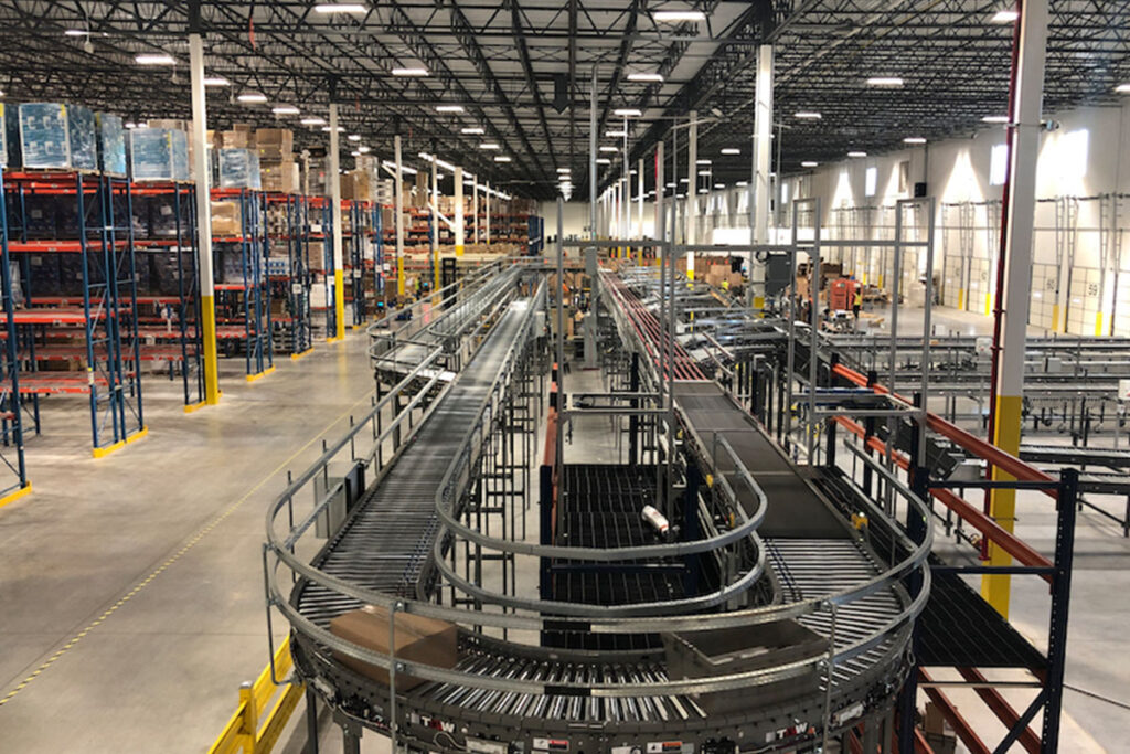 About Us | Order Fulfillment | Distribution Management