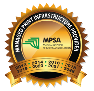 mpsSELECT - Distribution Management
