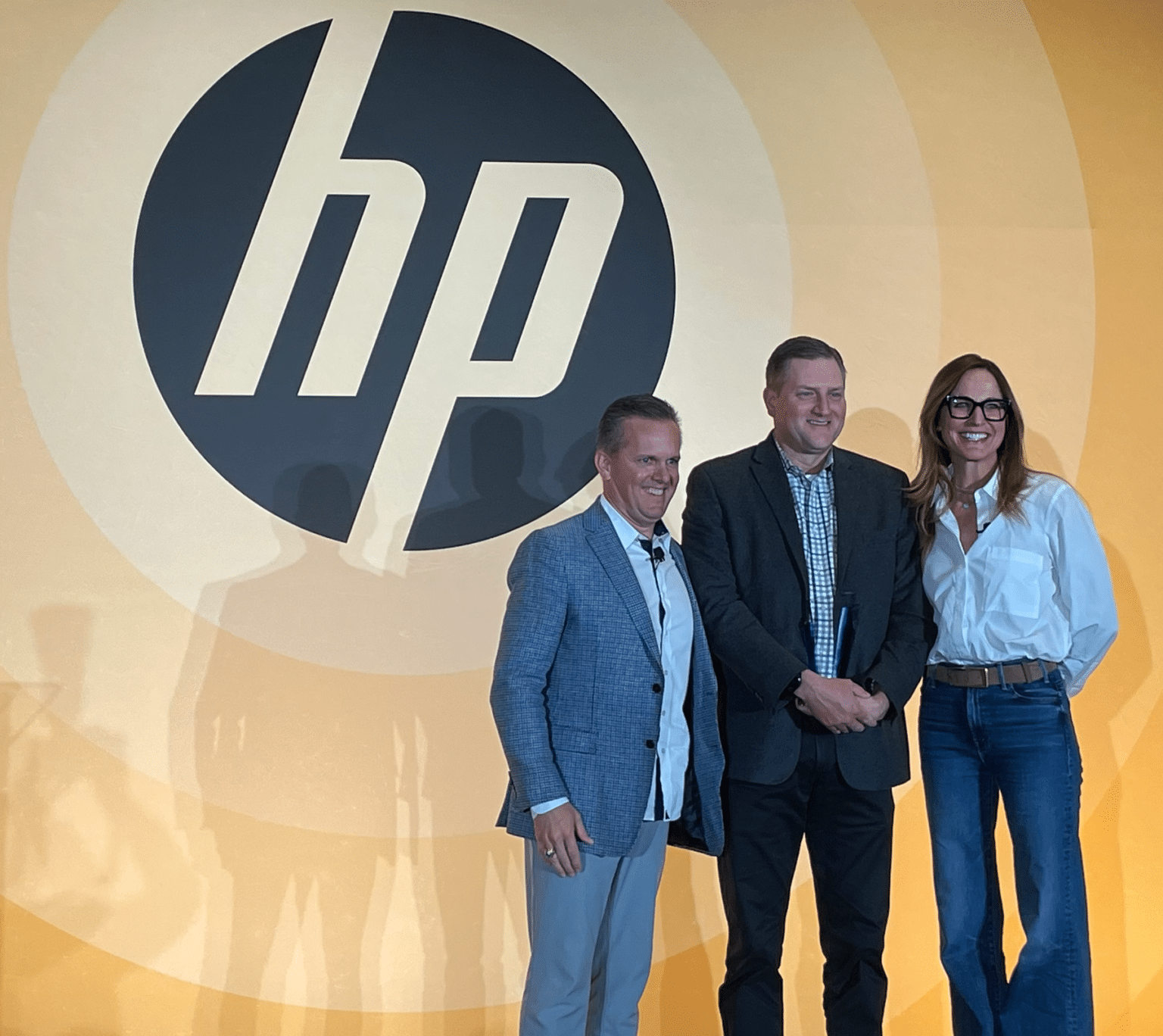 Distribution Management Named “HP Inc. Partner of the Year” for ...