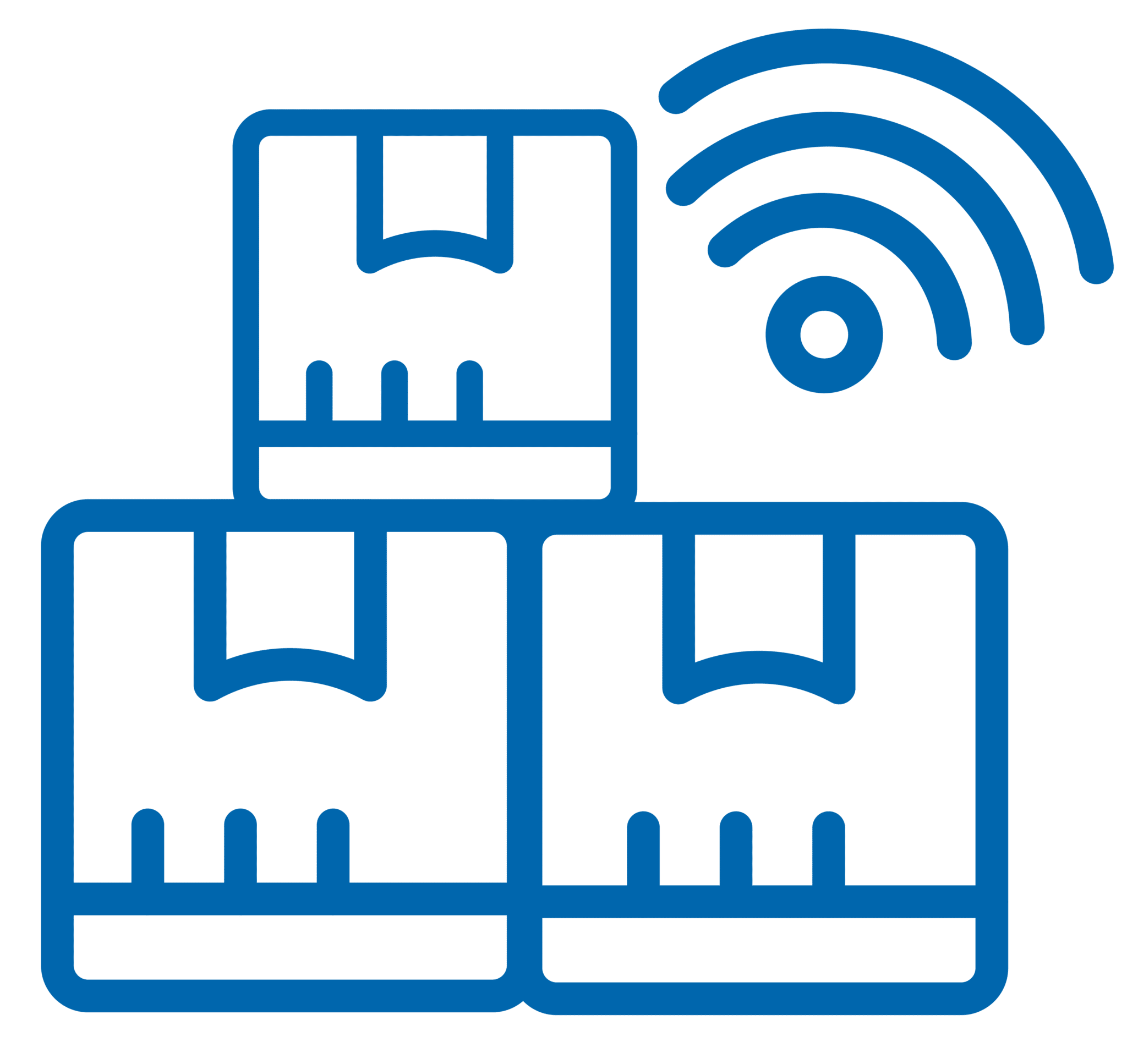 3PL Logistics Company | 3PL Warehouse | Distribution Management