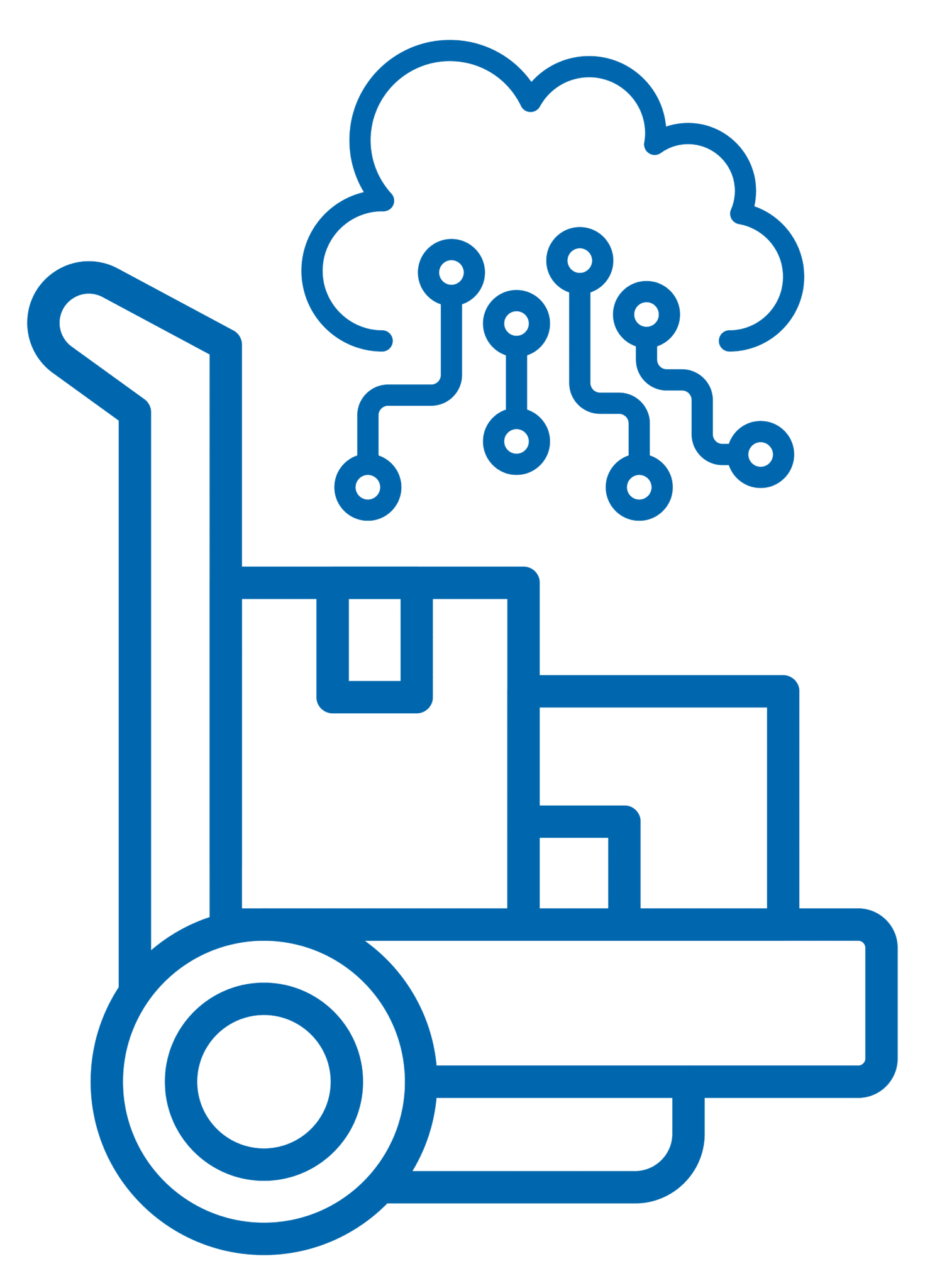 3PL Logistics Company | 3PL Warehouse | Distribution Management