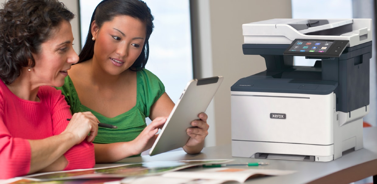 Distribution Management Bolsters its Imaging Hardware Portfolio with ...