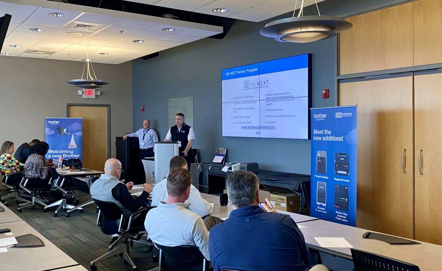 Distribution Management adds New Thermal Desktop and Industrial ...