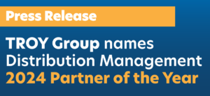 Print & Imaging - Distribution Management