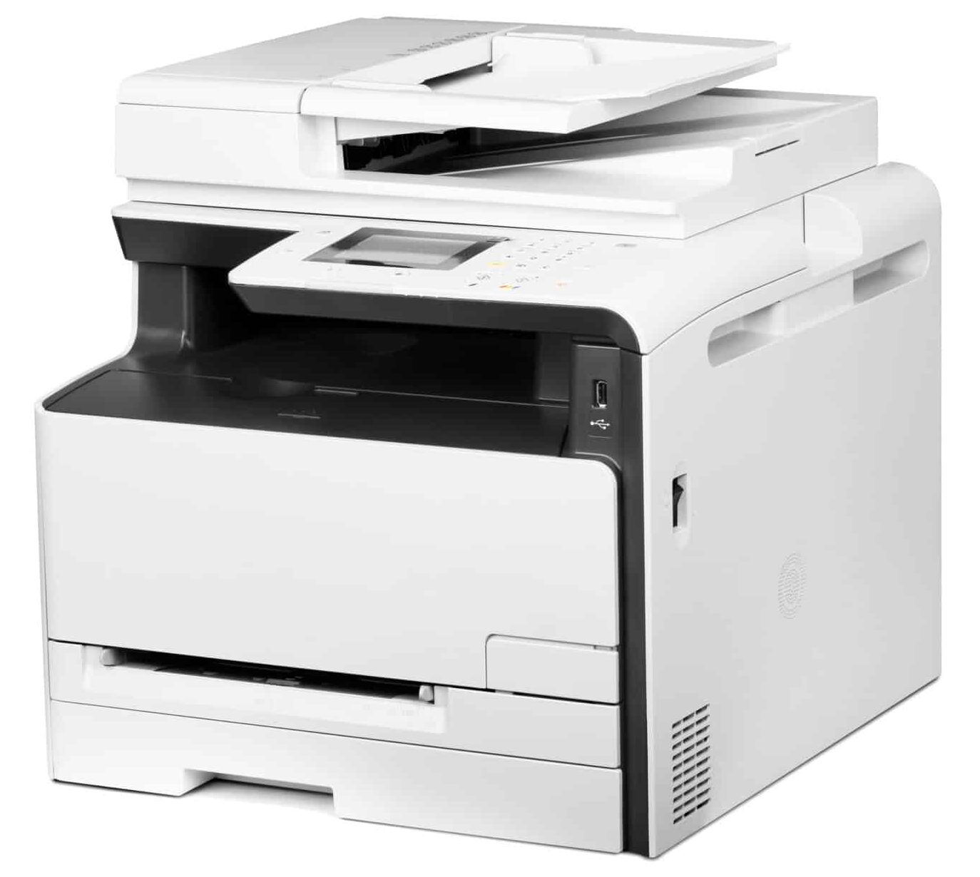 Print & Imaging - Distribution Management