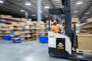 Home - Distribution Management